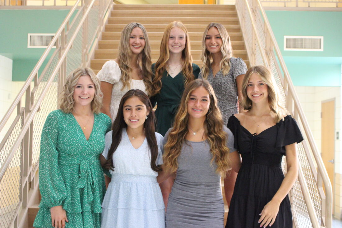 WB Fall Homecoming | News, Sports, Jobs - Salem News